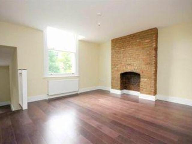 1 Bedrooms Flat for rent in Lordship Park, London N16