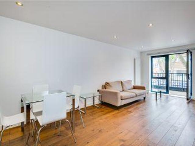 1 Bedrooms Flat for rent in Loren Apartments, 51 Blair Street, London E14