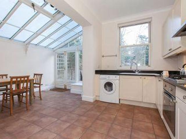 1 Bedrooms Flat for rent in Loris Road, London W6