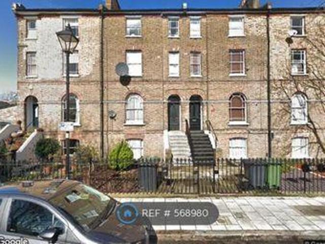 1 Bedrooms Flat for rent in Lorn Road, London SW9