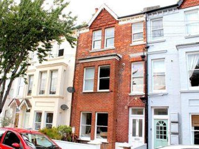 1 Bedrooms Flat for rent in Lorna Road, Hove BN3