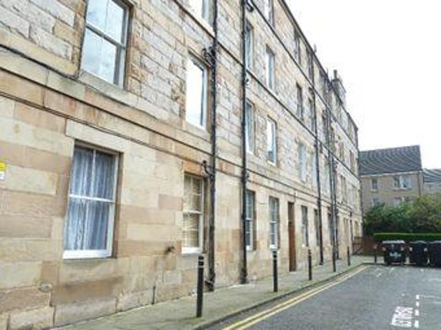 1 Bedrooms Flat for rent in Lorne Square, Edinburgh EH6