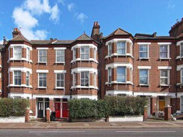 1 Bedrooms Flat for rent in Latchmere Road, London SW11