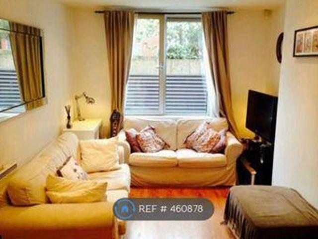 1 Bedrooms Flat for rent in Latitude Apartments 77A, London N16