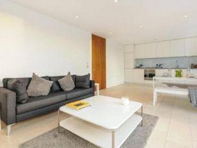 1 Bedrooms Flat for rent in Latitude House, Oval Road, Camden, London NW1