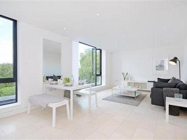 1 Bedrooms Flat for rent in Latitude House, Oval Road, London NW1