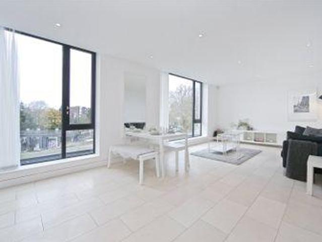 1 Bedrooms Flat for rent in Latitude House, Oval Road, London NW1