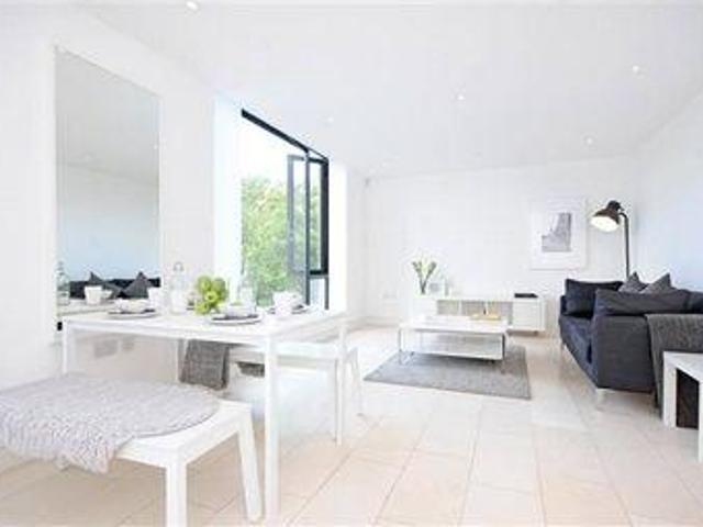 1 Bedrooms Flat for rent in Latitude House, Oval Road, Primrose Hill, London NW1
