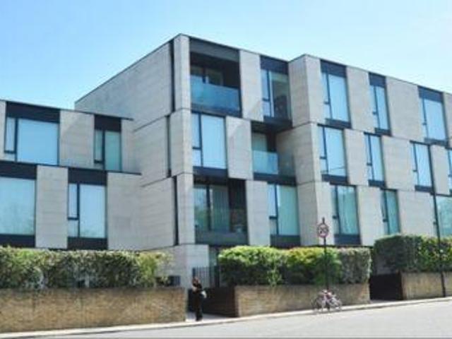 1 Bedrooms Flat for rent in Latitude House, Oval Road, Regent´s Park, London NW1
