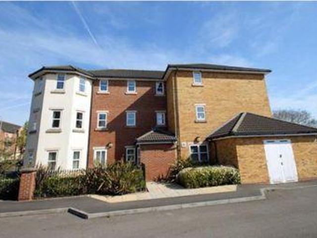 1 Bedrooms Flat for rent in Latteys Close, Heath, Cardiff CF14
