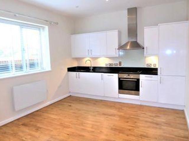 1 Bedrooms Flat for rent in Lattimore Road, St.Albans AL1