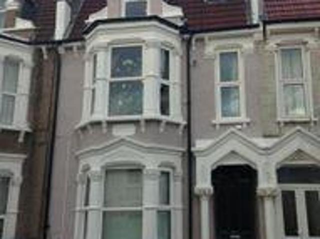 1 Bedrooms Flat for rent in Lausanne Road, London N8
