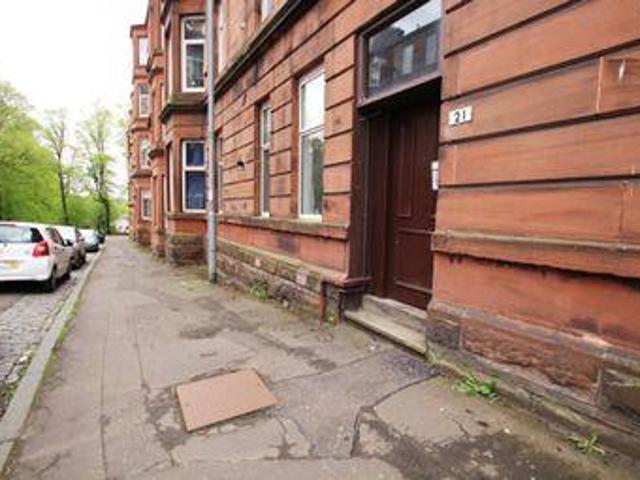 1 Bedrooms Flat for rent in Laurel Place, Glasgow G11