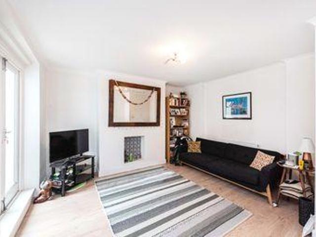 1 Bedrooms Flat for rent in Lauriston Road, London E9