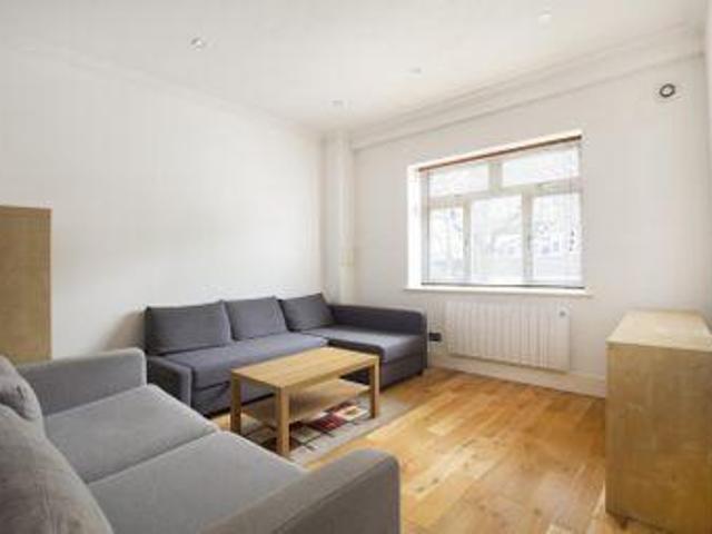 1 Bedrooms Flat for rent in Lavender Hill, Battersea SW11