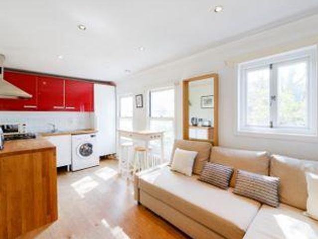 1 Bedrooms Flat for rent in Lavender Hill, Clapham Junction SW11
