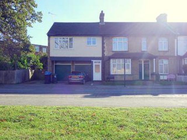 1 Bedrooms Flat for rent in Lavender Hill, Enfield EN2