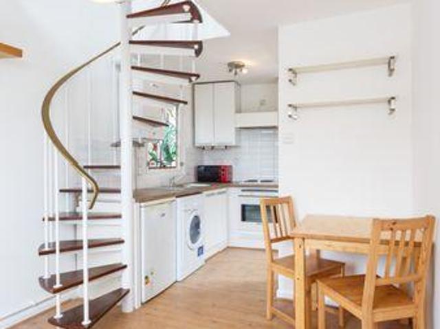 1 Bedrooms Flat for rent in Lavender Hill, London SW11