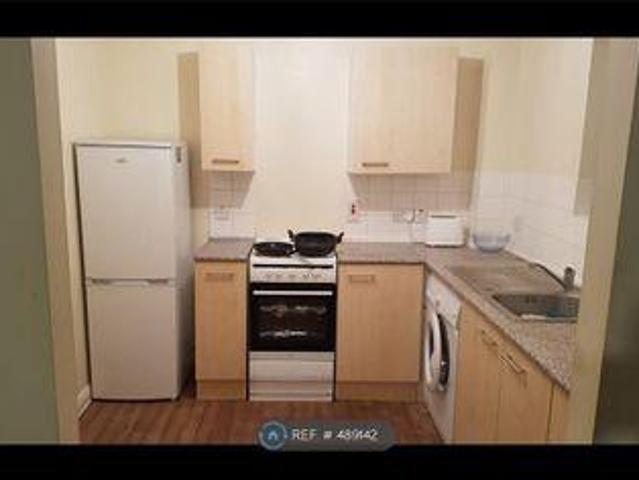 1 Bedrooms Flat for rent in Lavender Place, Ilford IG1