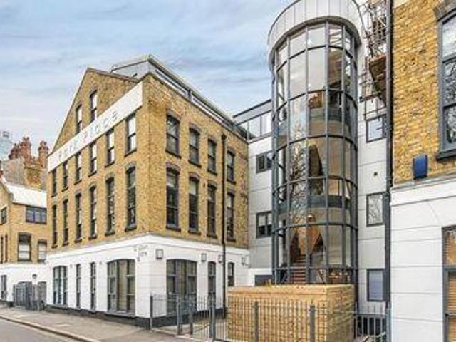 1 Bedrooms Flat for rent in Lawn Lane, London SW8