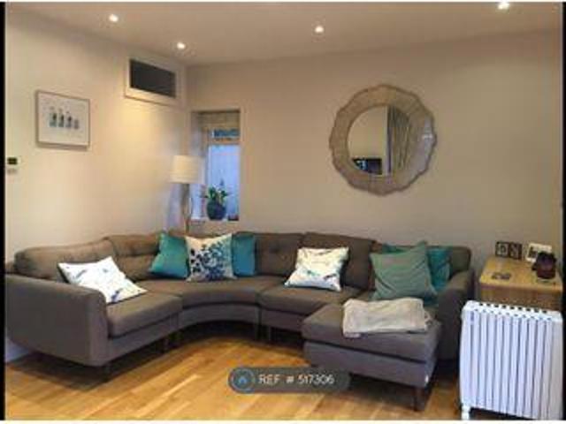 1 Bedrooms Flat for rent in Lawn Road, London NW3