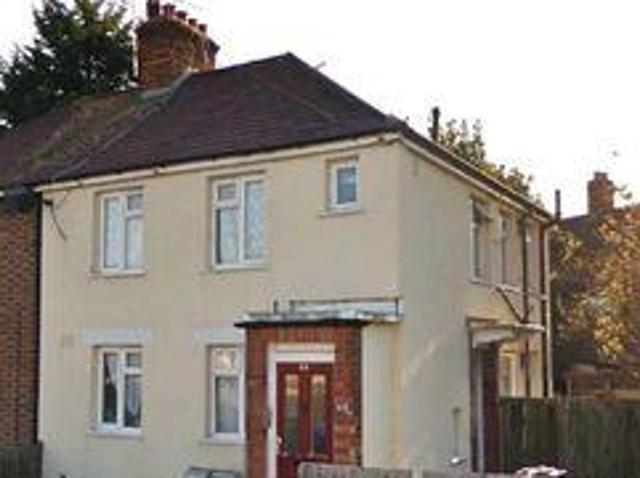 1 Bedrooms Flat for rent in Lawrence Avenue, London E17