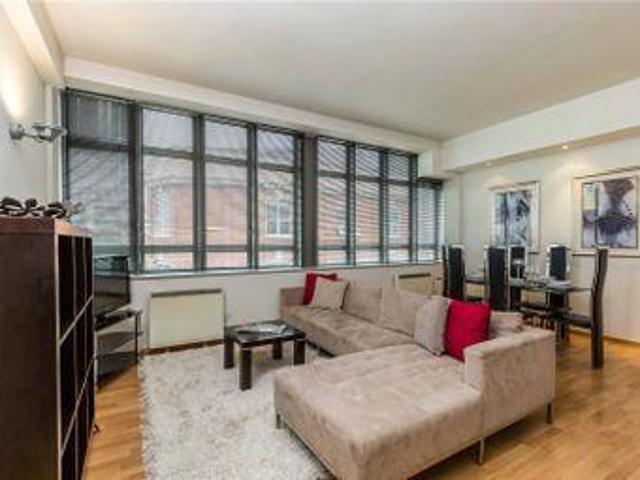 1 Bedrooms Flat for rent in Lawrence House, 238 City Road EC1V