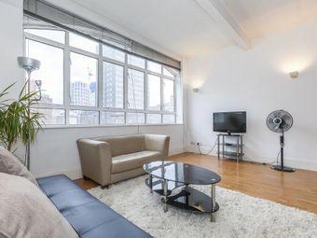 1 Bedrooms Flat for rent in Lawrence House, 238 City Road, London EC1V