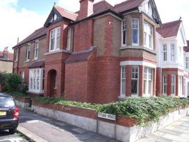 1 Bedrooms Flat for rent in Lawrence Road, Hove BN3