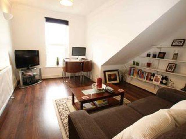1 Bedrooms Flat for rent in Lawrie Park Road, London SE26