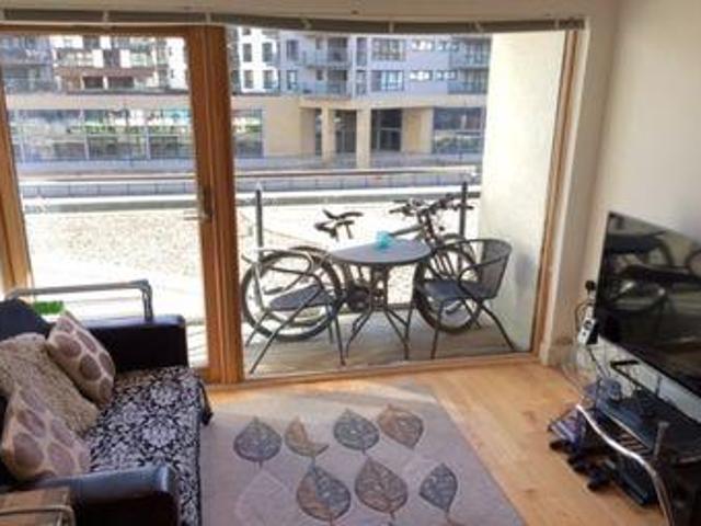 1 Bedrooms Flat for rent in La Salle, Chadwick Street, Leeds City Centre LS10