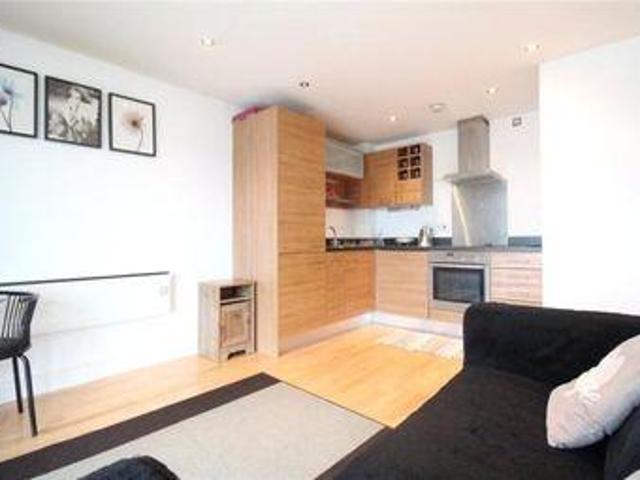 1 Bedrooms Flat for rent in La Salle, Chadwick Street, Leeds LS10