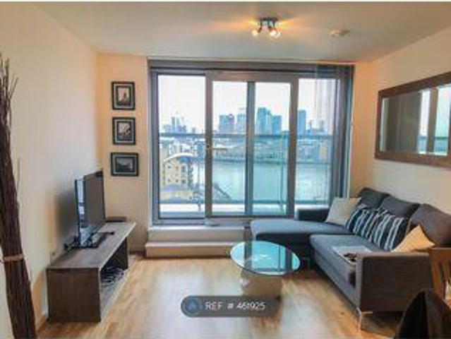 1 Bedrooms Flat for rent in Laban Walk, London SE8