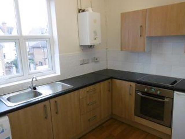 1 Bedrooms Flat for rent in Laburnum Gove, Beeston NG9