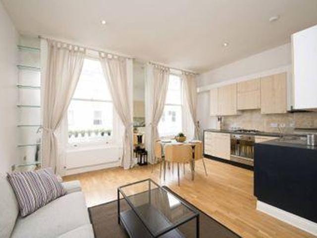 1 Bedrooms Flat for rent in Ladbroke Crescent, London W11