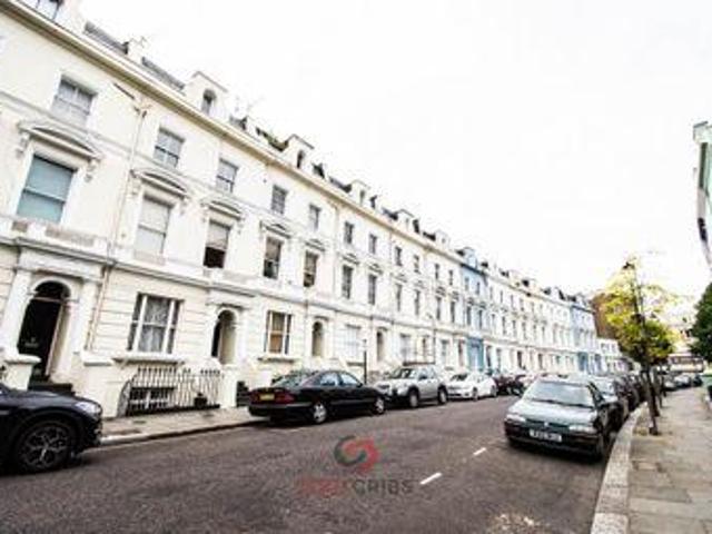 1 Bedrooms Flat for rent in Ladbroke Crescent, Ladbroke Grove W11