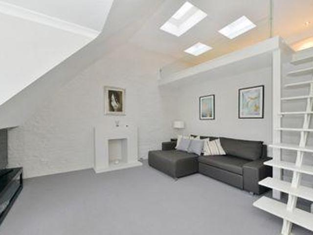 1 Bedrooms Flat for rent in Ladbroke Gardens, Notting Hill W11