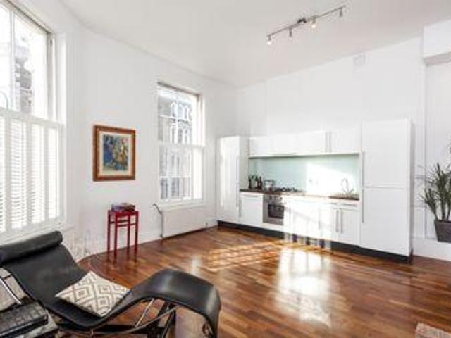1 Bedrooms Flat for rent in Ladbroke Grove, London W10