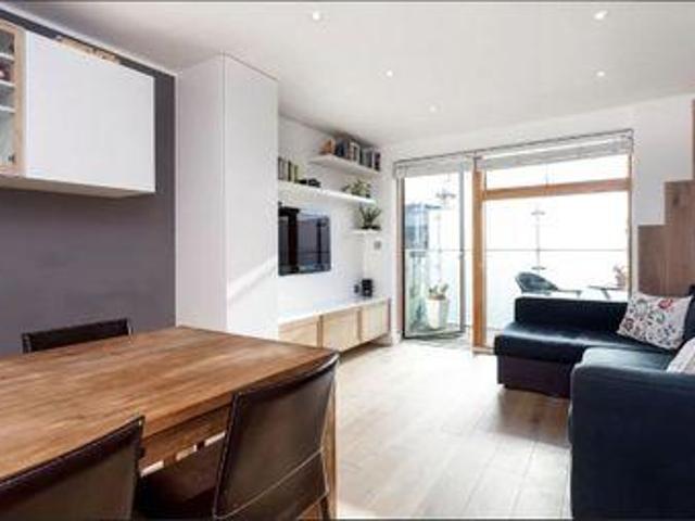 1 Bedrooms Flat for rent in Ladbroke Grove, London W10