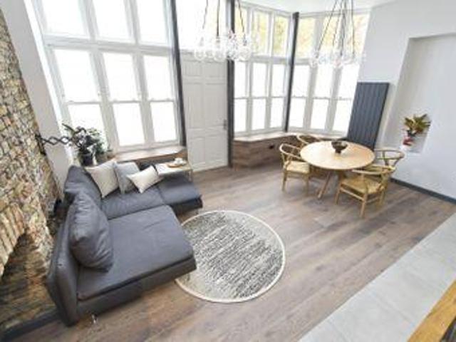 1 Bedrooms Flat for rent in Ladbroke Grove, London W10