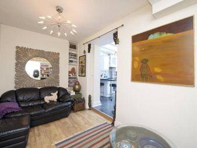 1 Bedrooms Flat for rent in Ladbroke Grove, London W10