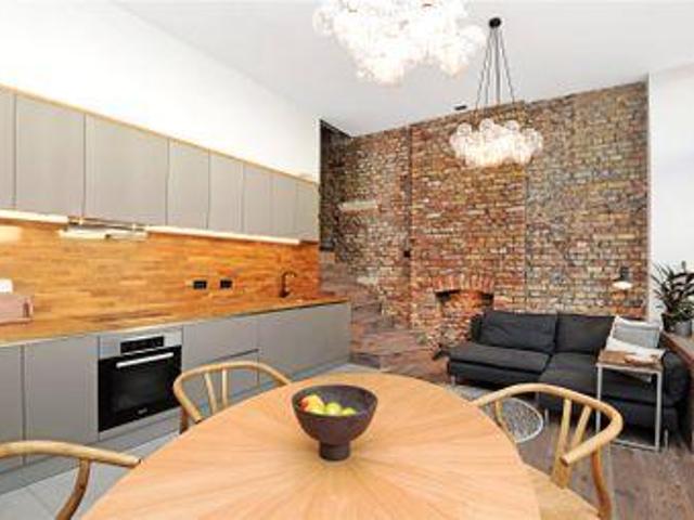 1 Bedrooms Flat for rent in Ladbroke Grove, London W10
