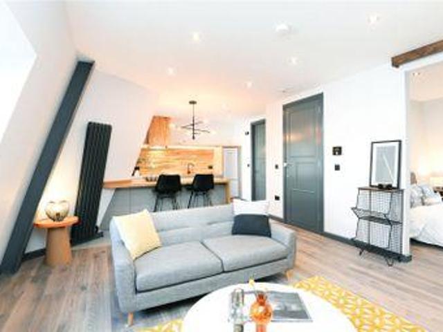 1 Bedrooms Flat for rent in Ladbroke Grove, London W10
