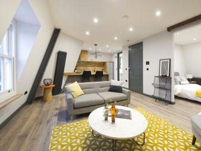 1 Bedrooms Flat for rent in Ladbroke Grove, London W10