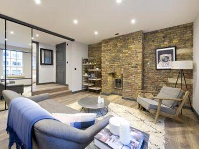 1 Bedrooms Flat for rent in Ladbroke Grove, London W10