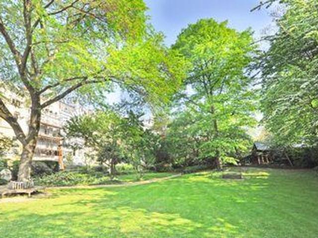 1 Bedrooms Flat for rent in Ladbroke Grove, London W11