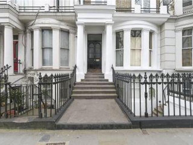 1 Bedrooms Flat for rent in Ladbroke Grove, London W11