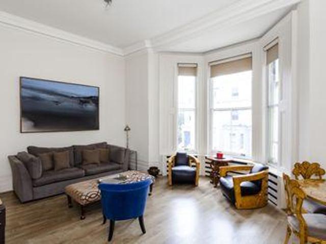 1 Bedrooms Flat for rent in Ladbroke Grove, London W11