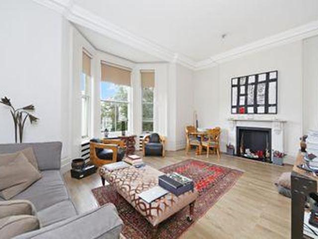 1 Bedrooms Flat for rent in Ladbroke Grove, London W11