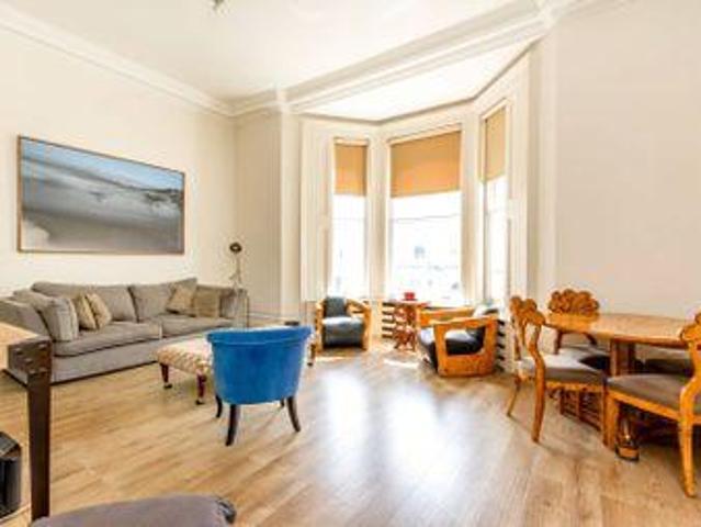1 Bedrooms Flat for rent in Ladbroke Grove, Notting Hill W11